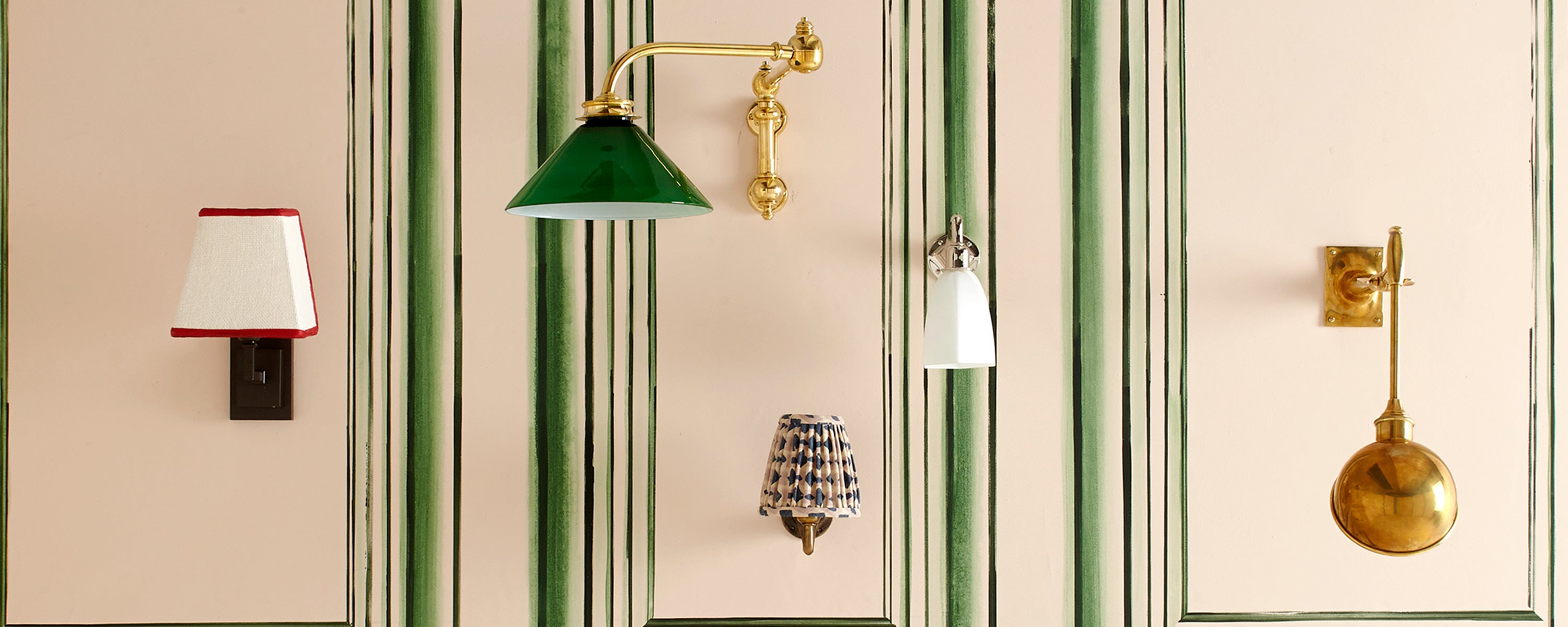 Lighting – Balineum