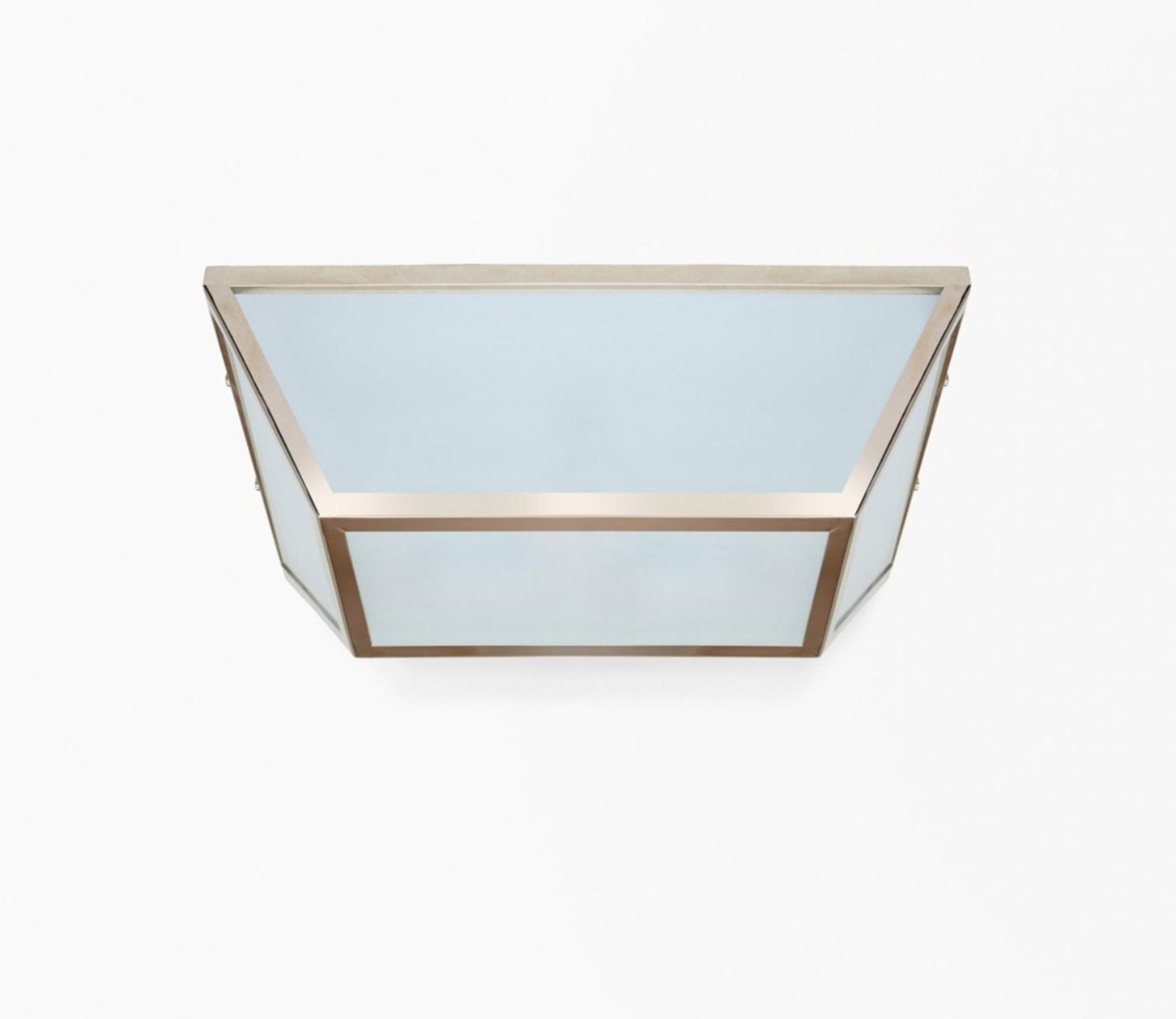 Strand Ceiling Light – Balineum
