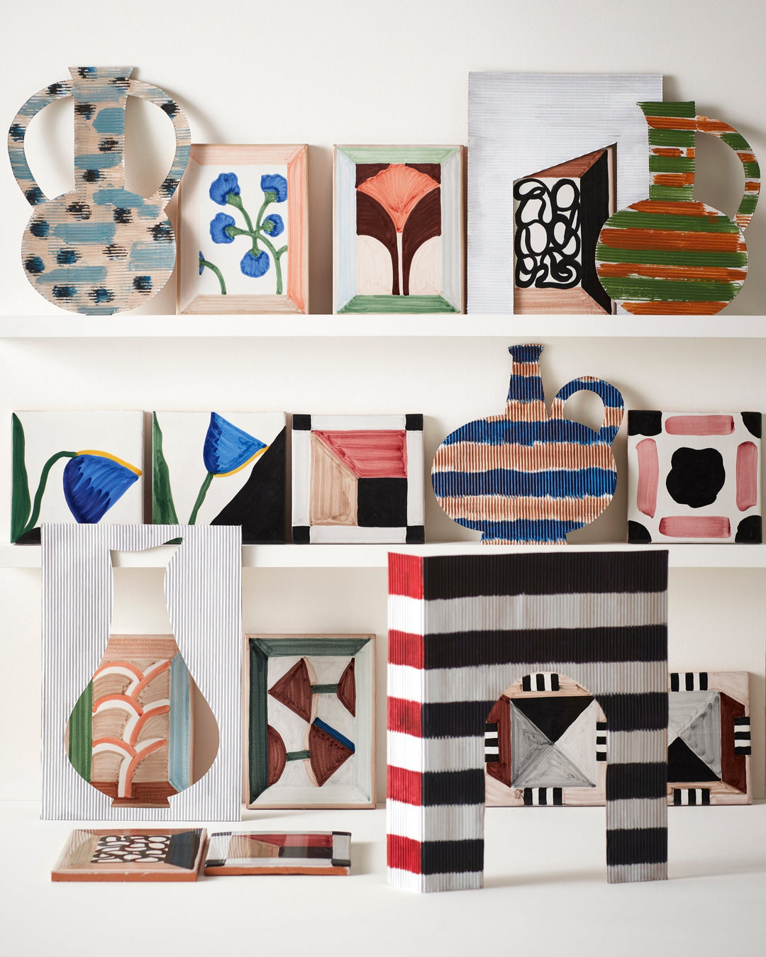 Wayne Pate Tile Collection – Balineum