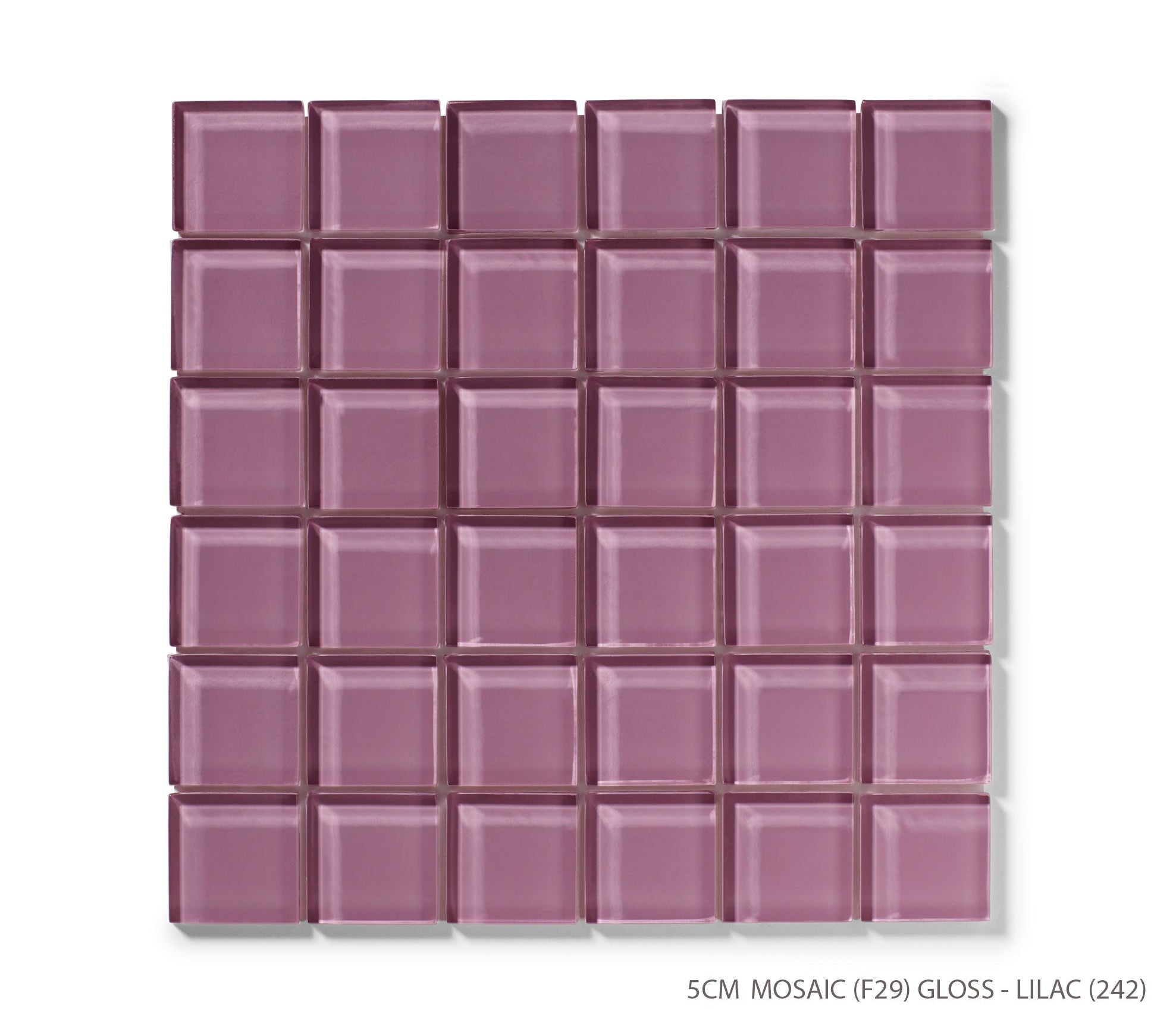 Glass Tiles – Balineum