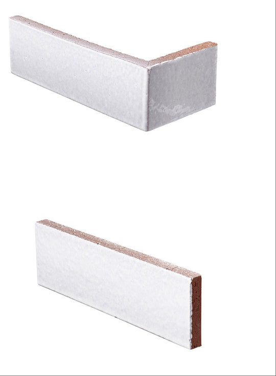Terra Firma Glazed Bricks – Balineum