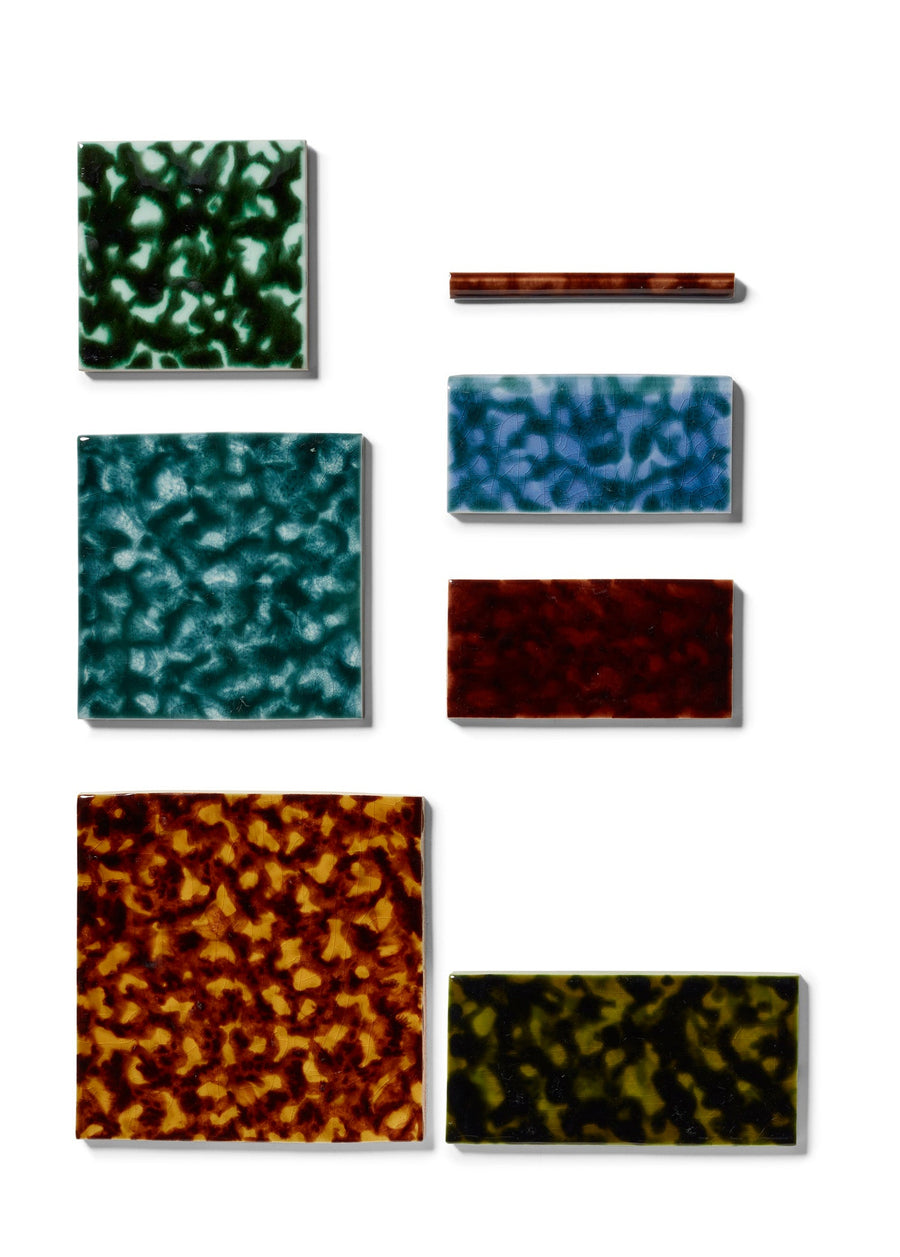 Mottled Tiles – Balineum