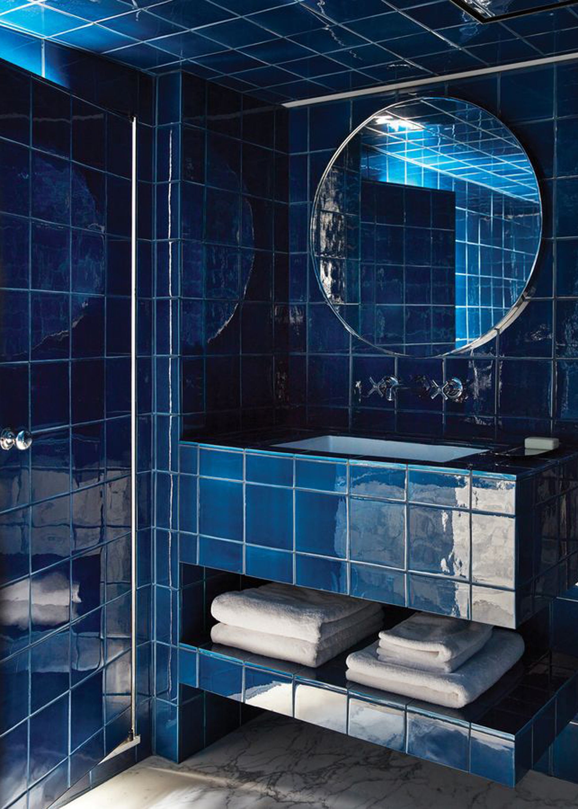 Hanley Hand Cut Tiles – Balineum