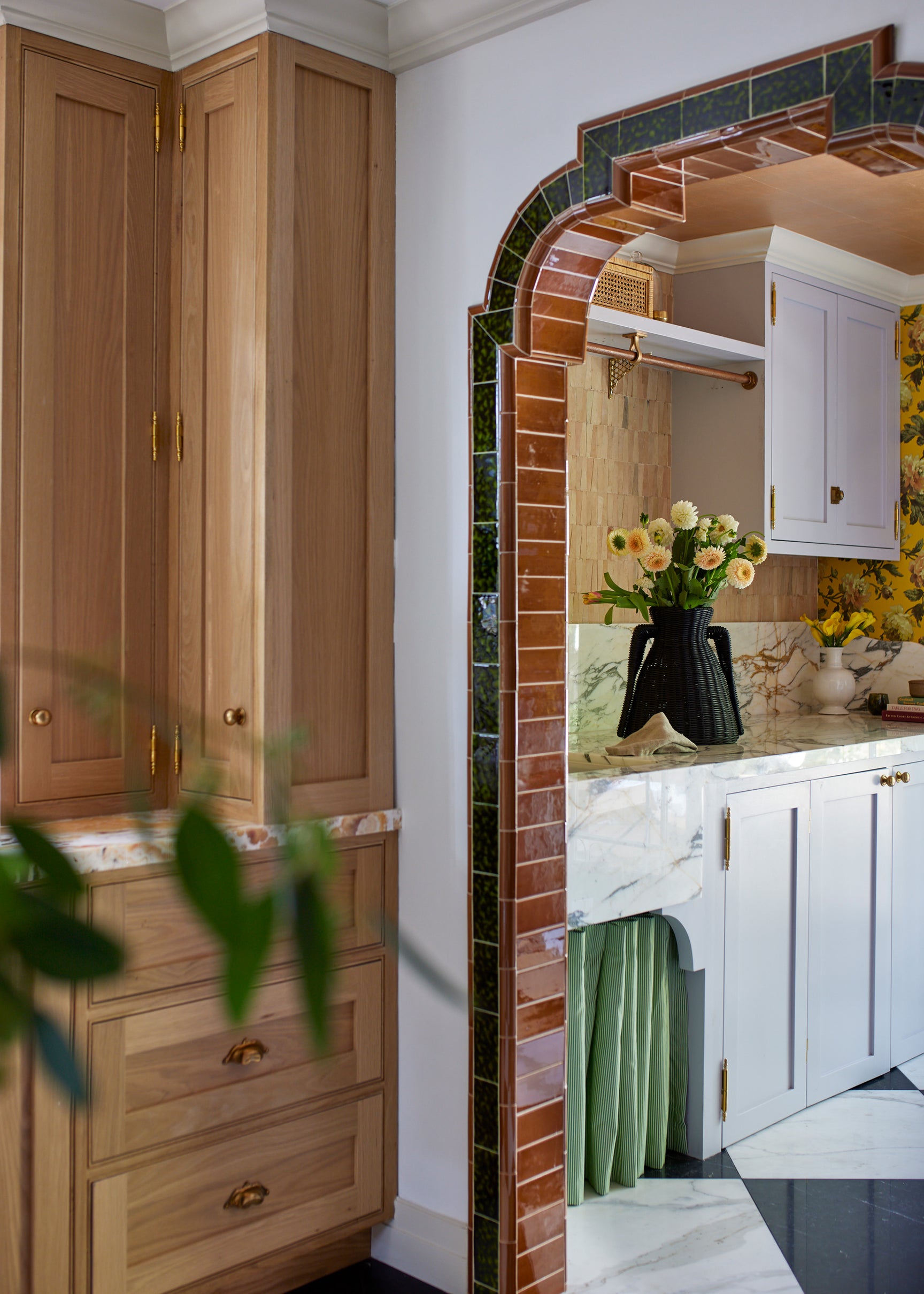 Hanley Hand Cut Tiles – Balineum