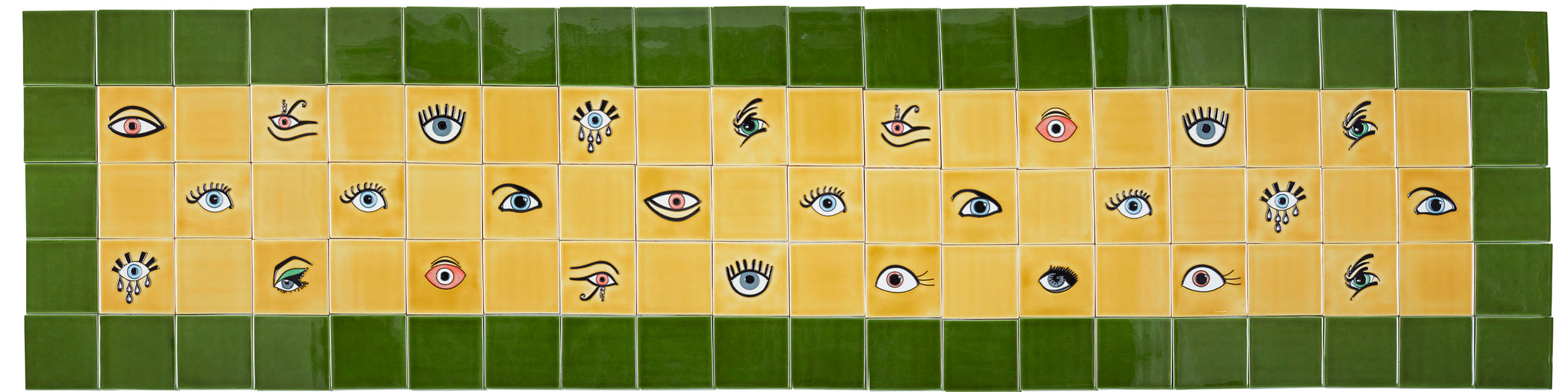 Fearless Eyes by JP Demeyer – Balineum