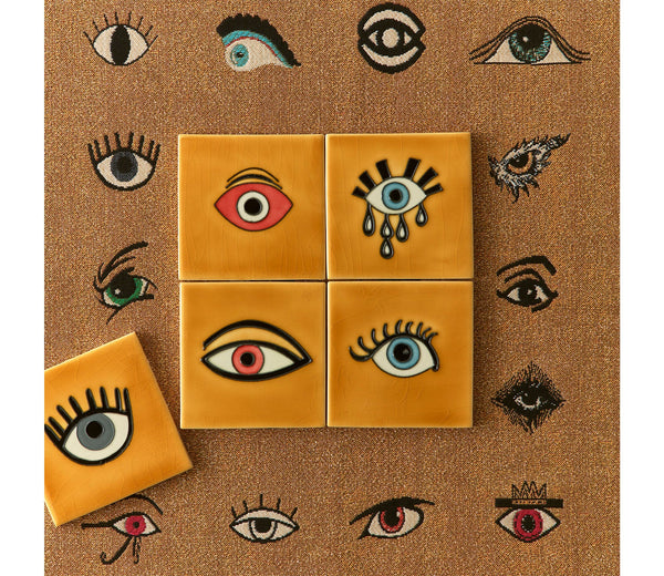 Fearless Eyes by JP Demeyer – Balineum