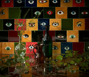 Fearless Eyes by JP Demeyer – Balineum